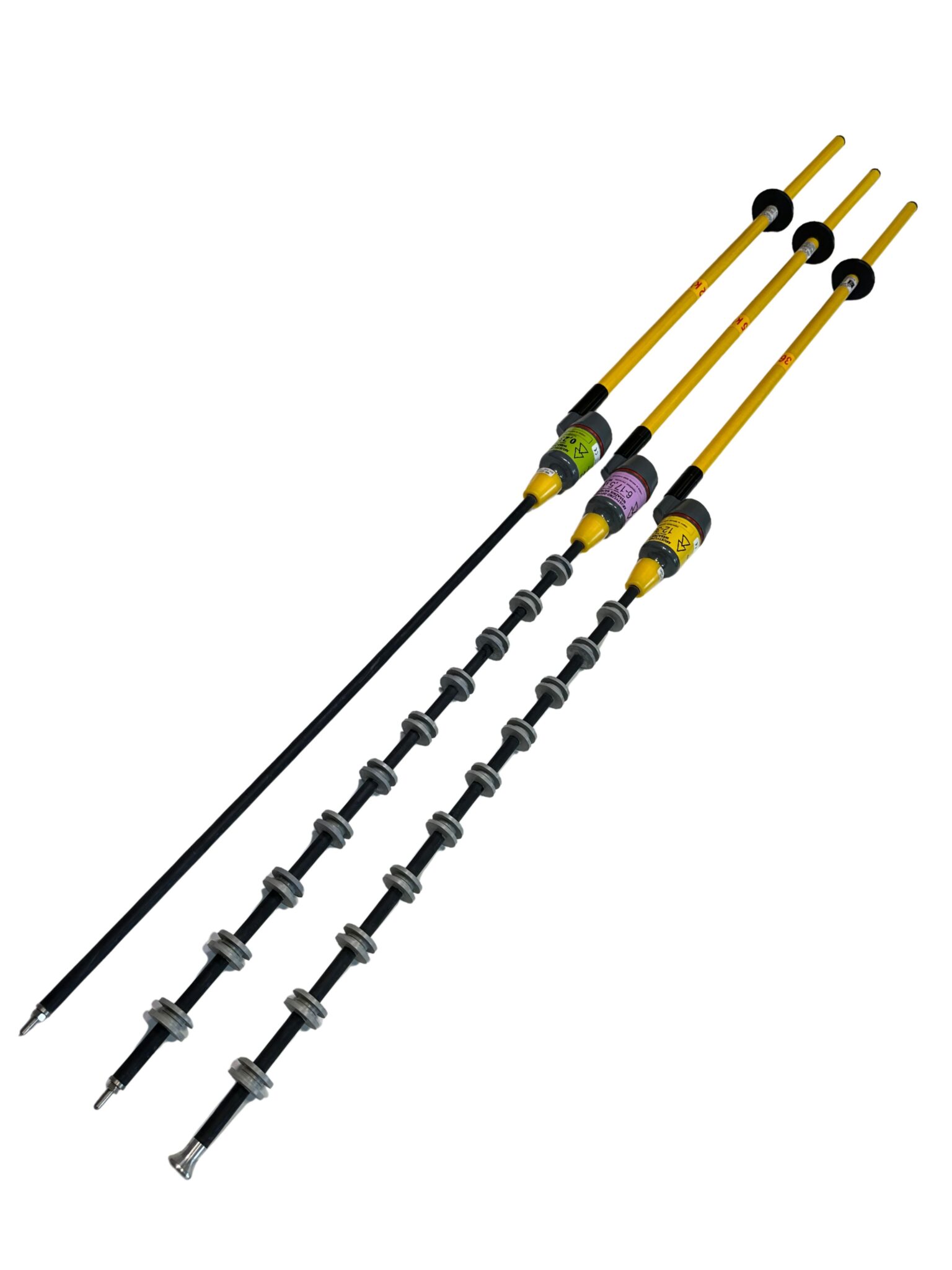 Wskaźniki napięcia – Jakość i Bezpieczeństwo | Aktywizacja